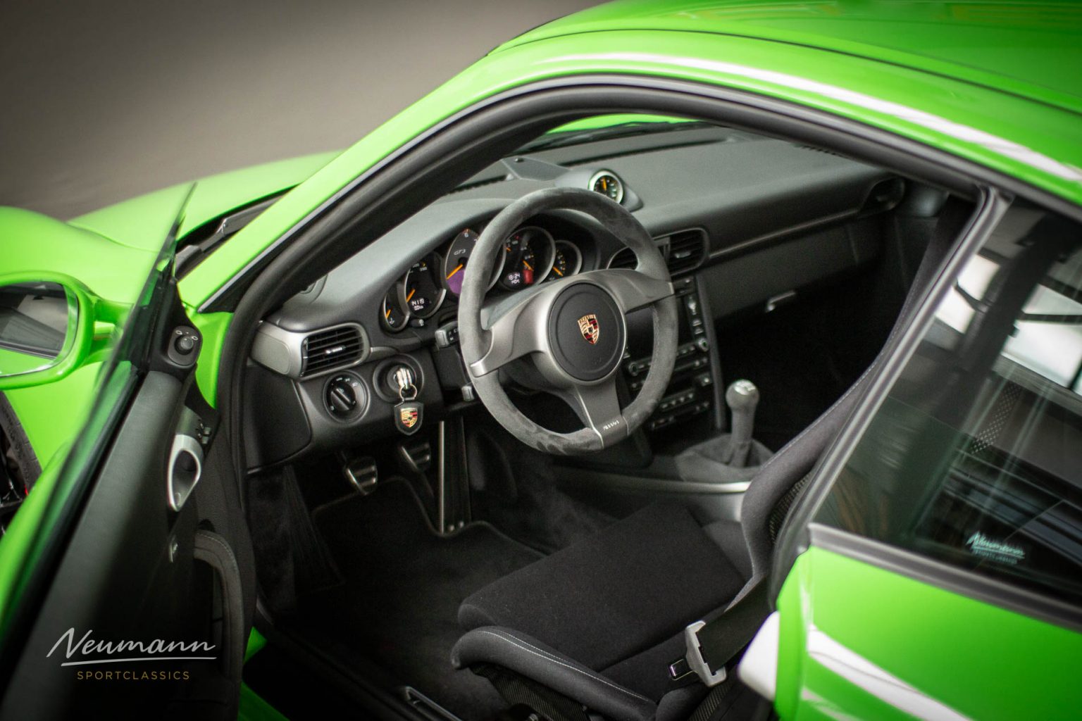 2011 Porsche 911 GT3 Club Sport | German Cars For Sale Blog