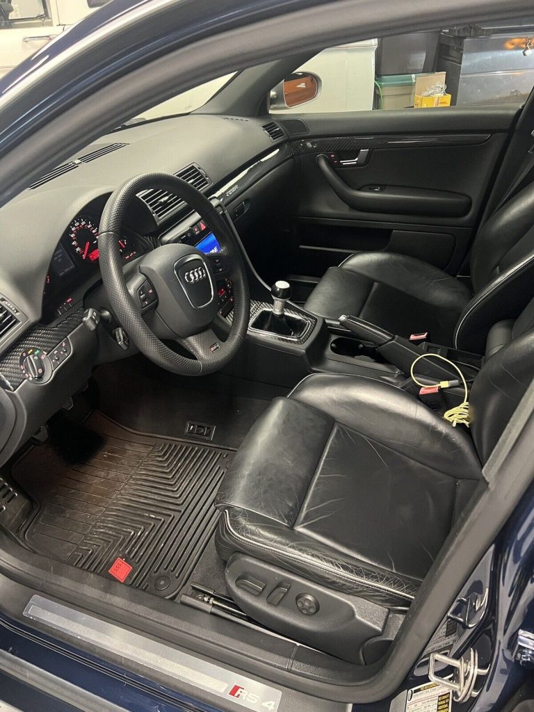 RS43 | German Cars For Sale Blog