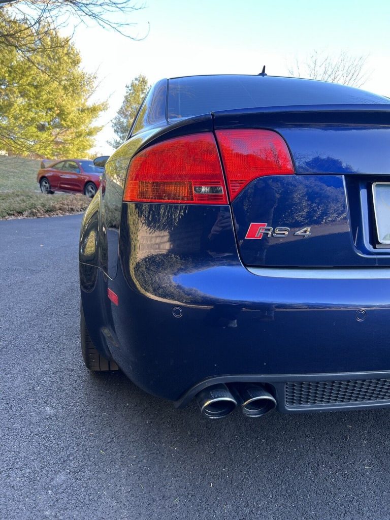 RS44 | German Cars For Sale Blog