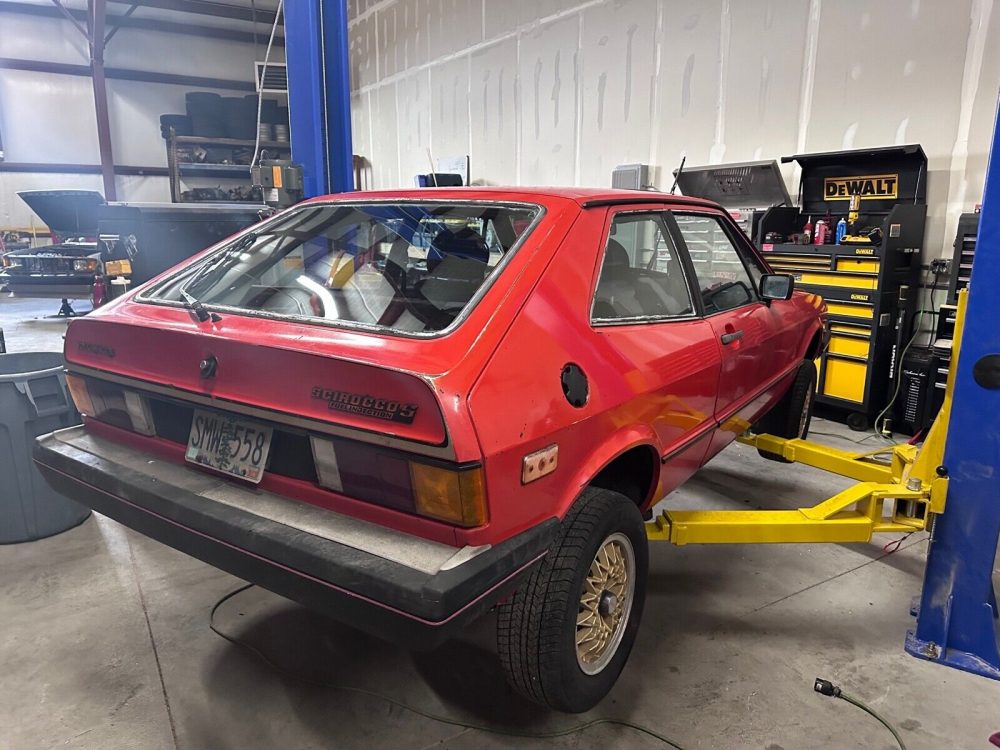 SS2 | German Cars For Sale Blog