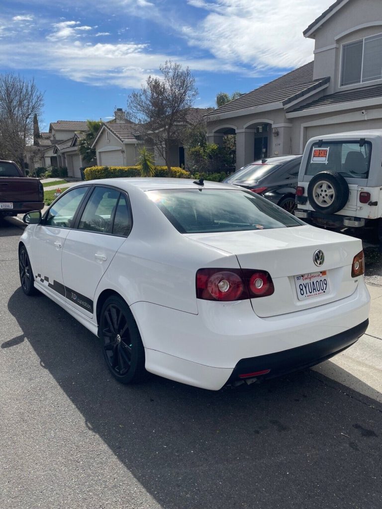 TD2 | German Cars For Sale Blog