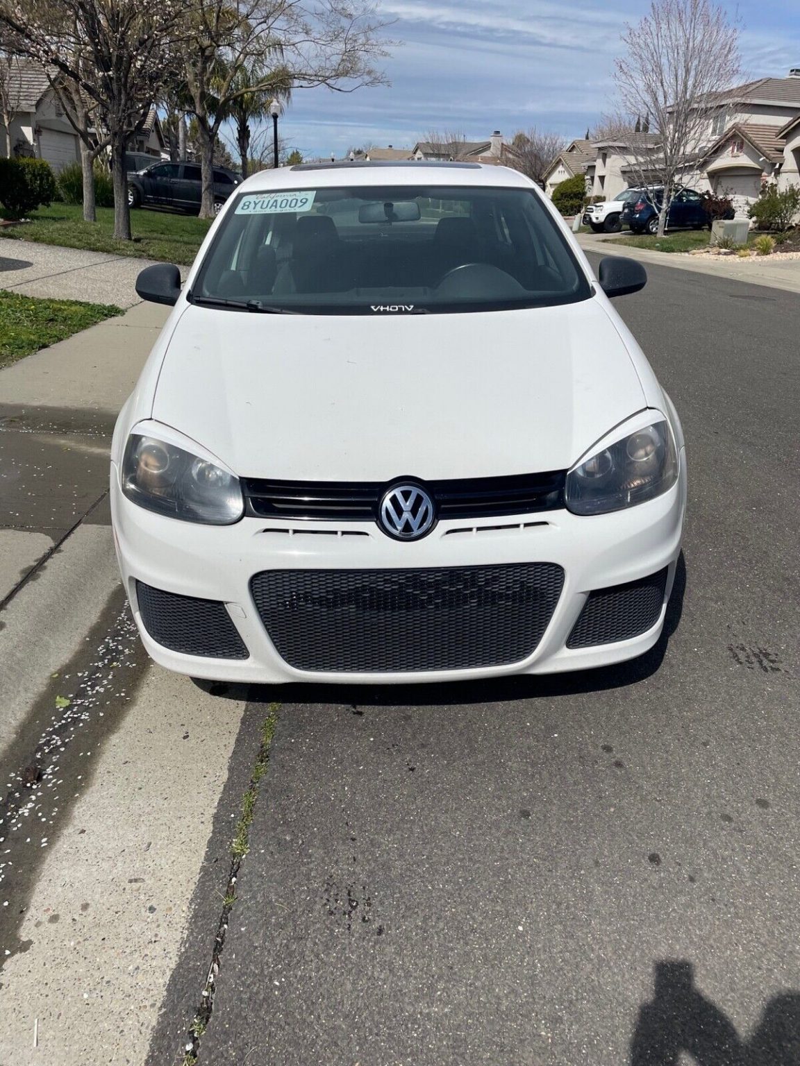 2010 Volkswagen Jetta TDi Cup | German Cars For Sale Blog