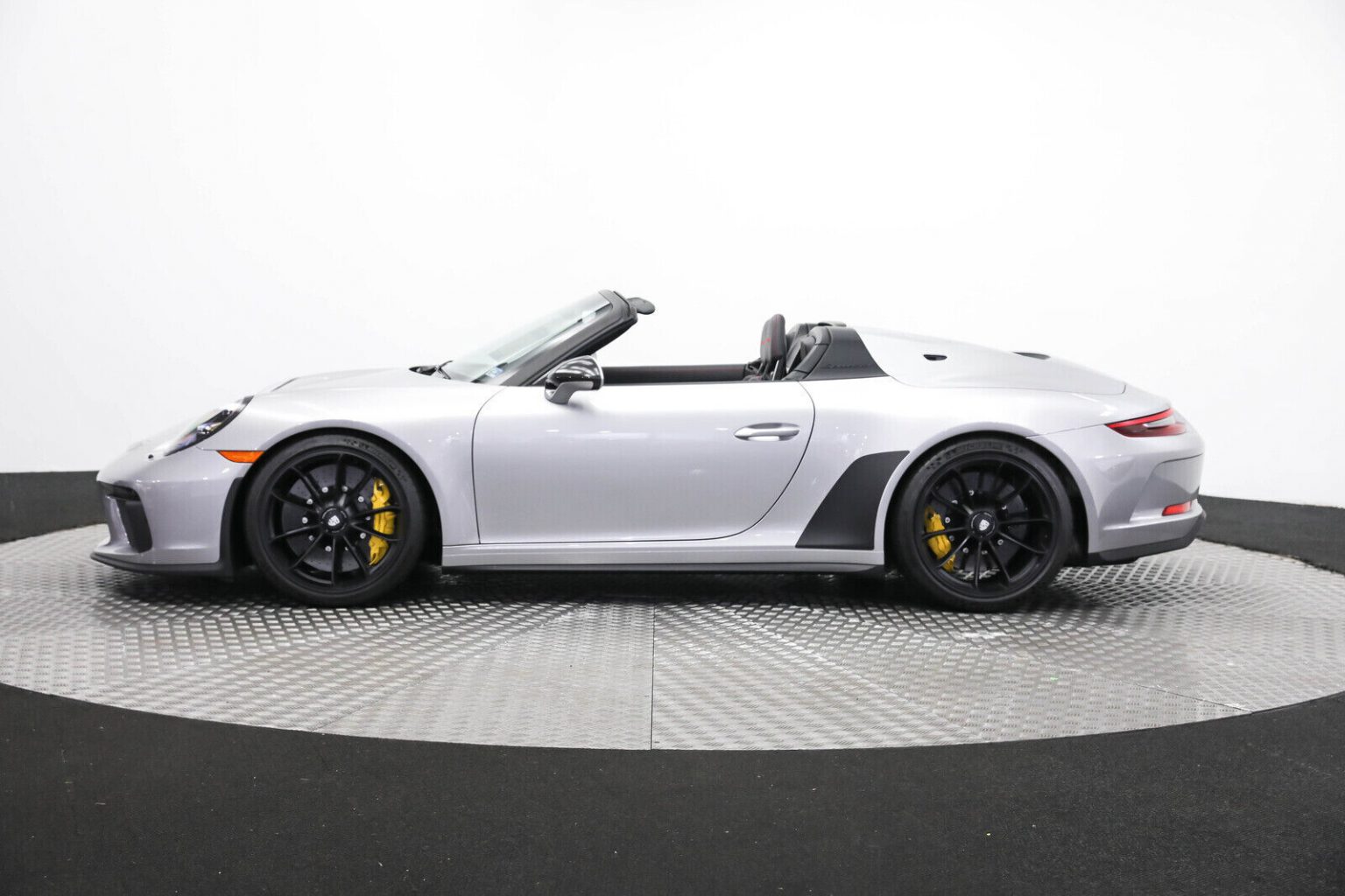 2019 Porsche 911 Speedster | German Cars For Sale Blog