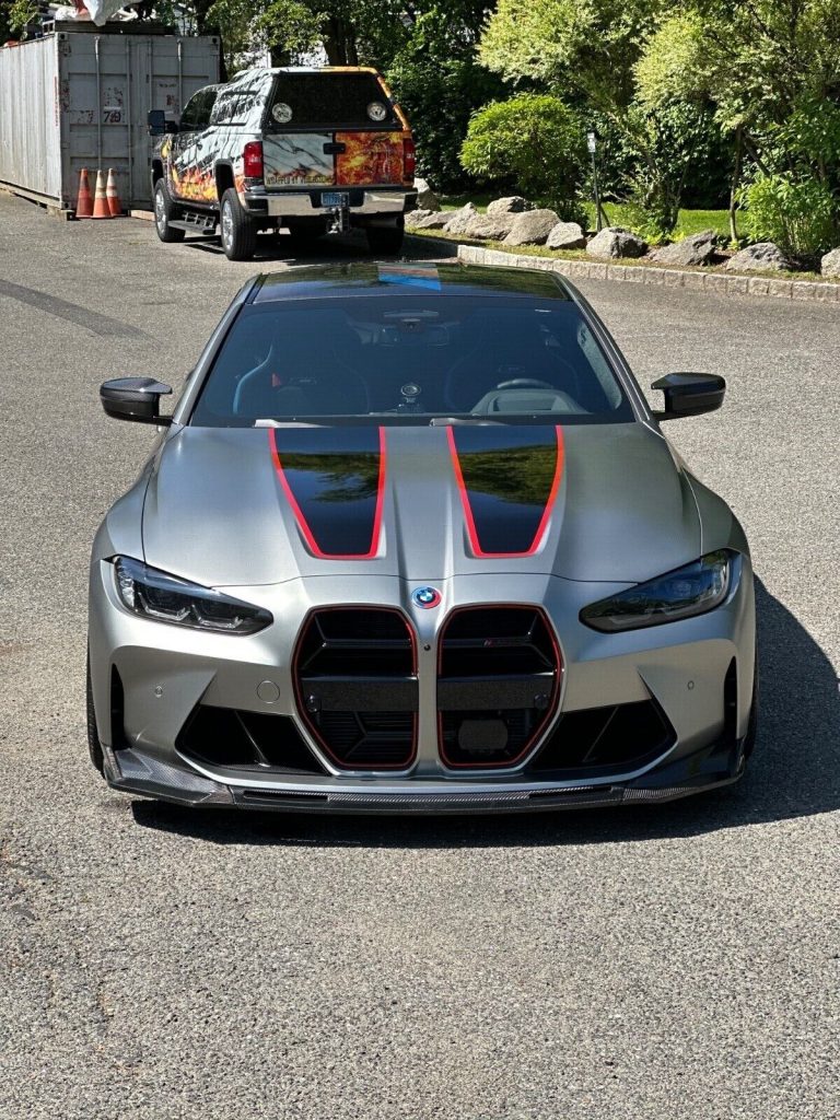 M41 | German Cars For Sale Blog