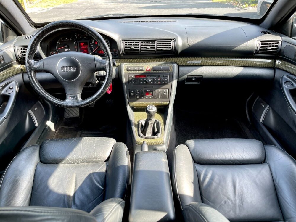 RS43 | German Cars For Sale Blog