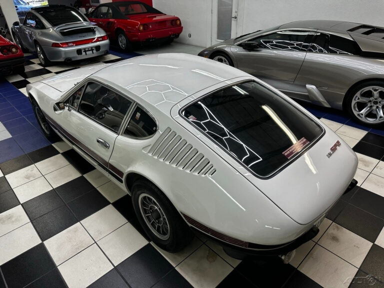 1975 Volkswagen SP2 | German Cars For Sale Blog